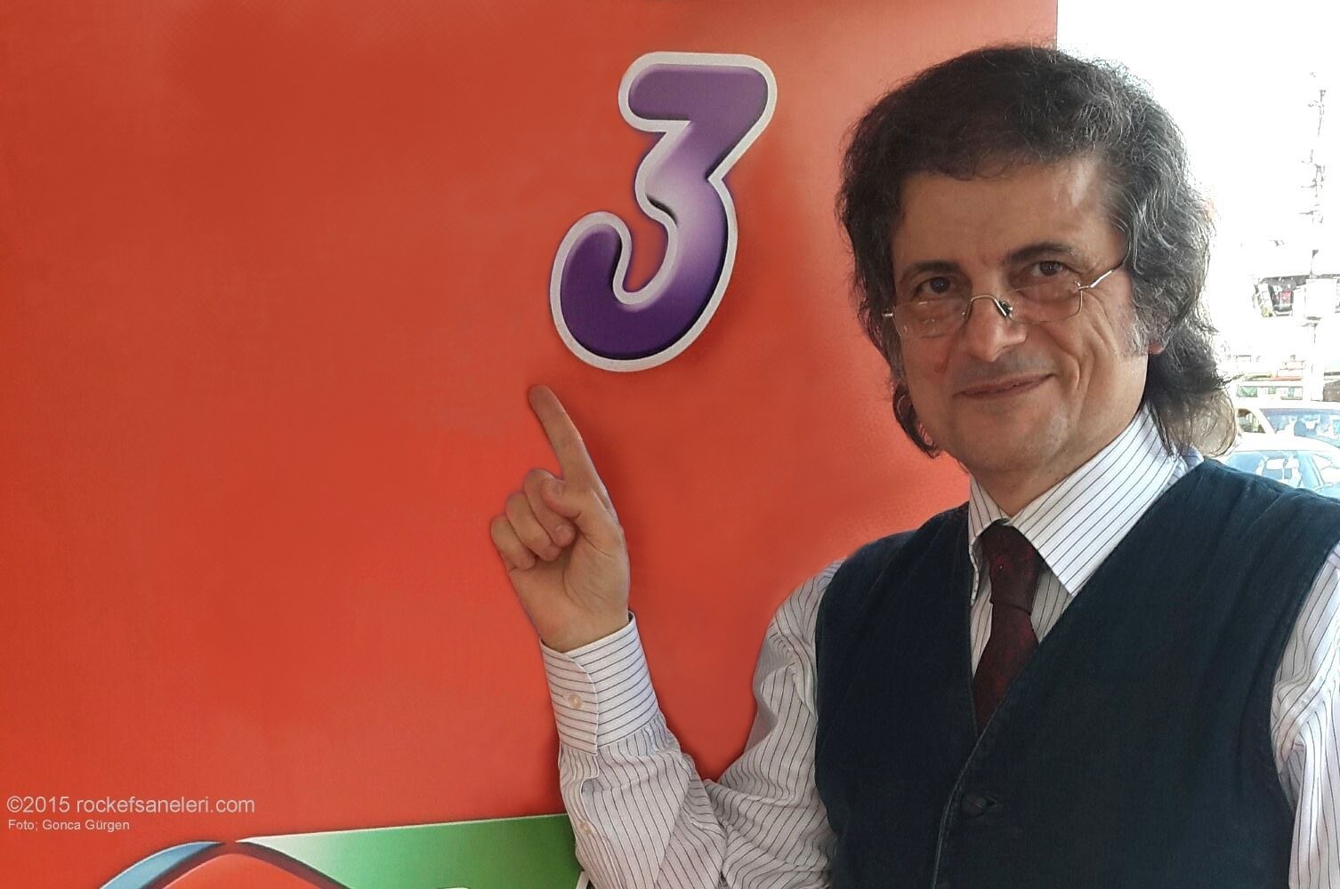 Rock Efsaneleri Haberler